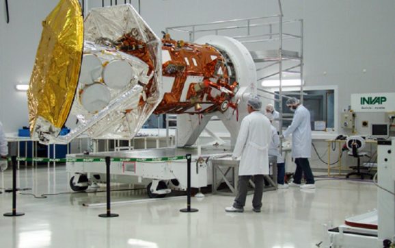 La exportación de tecnología ya explica el 60% de los ingresos para ...