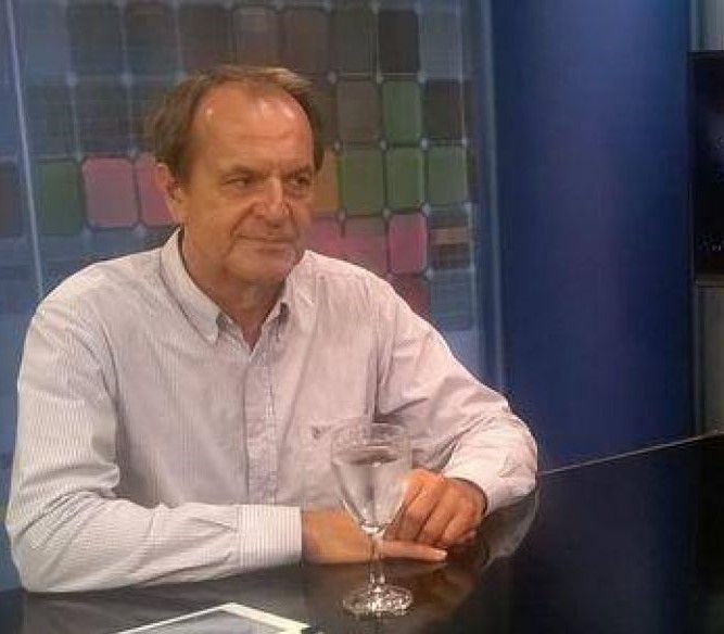 Alberto Briozzo: "Argentina tiene que aumentar el nivel de innovación ...