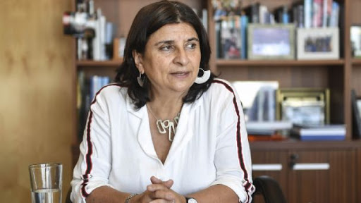 Ana Franchi: “El país se queda sin ciencia y tecnología”