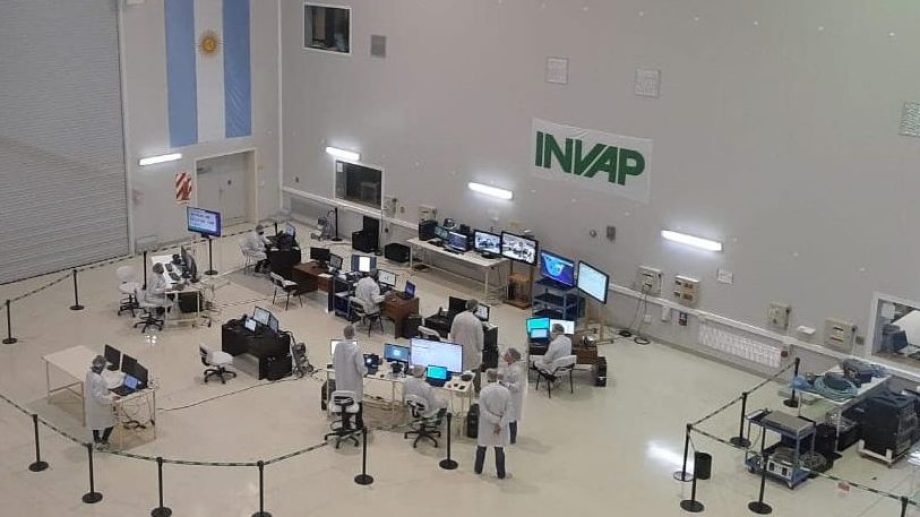 Invap avanza con la venta de reactores medicinales a China - Periferia