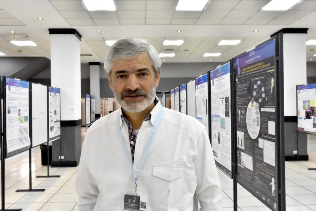 Walter Morris: “El offshore hará crecer a Mar del Plata”