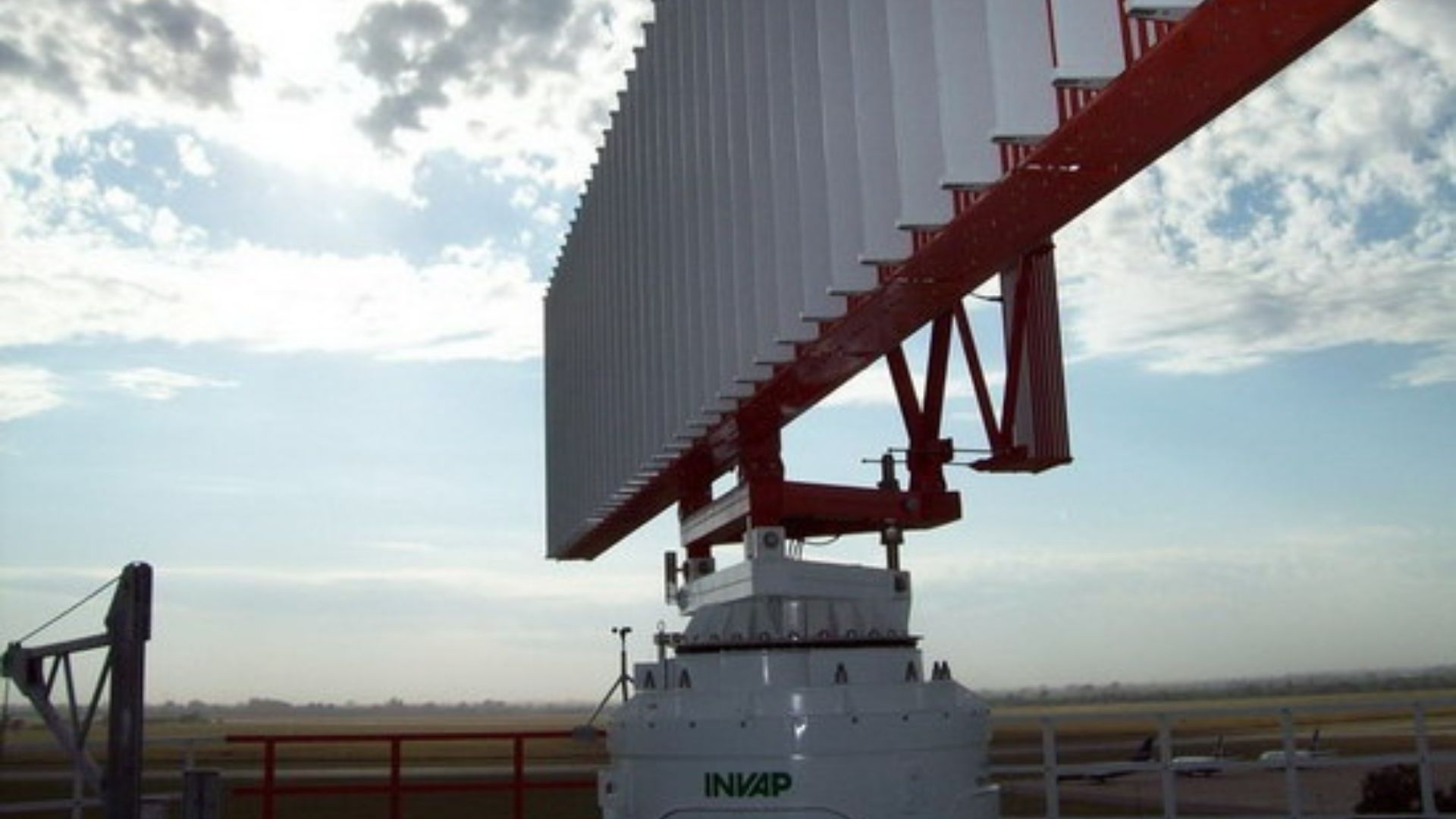 INVAP y Baufest firman convenio para desarrollo de software