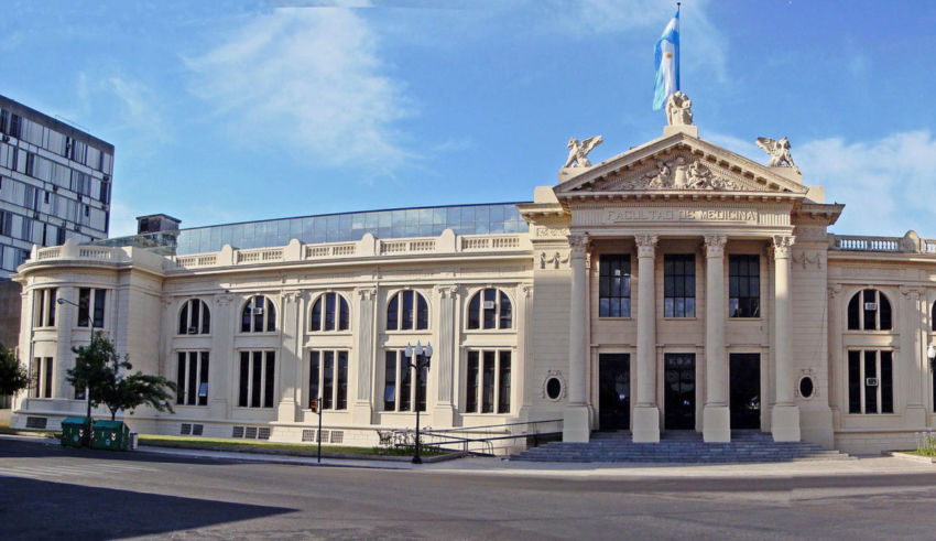 Santa Fe: La UNR abrirá una diplomatura en producción y regulación de ...