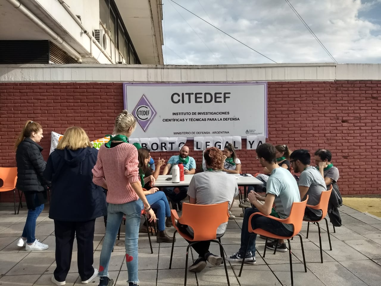 Denuncian irregularidades sobre el convenio colectivo de trabajo, en el ...