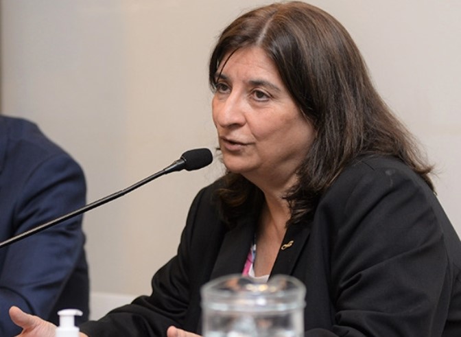 Ana Franchi: "Necesitamos continuidad para que la ciencia sea una ...