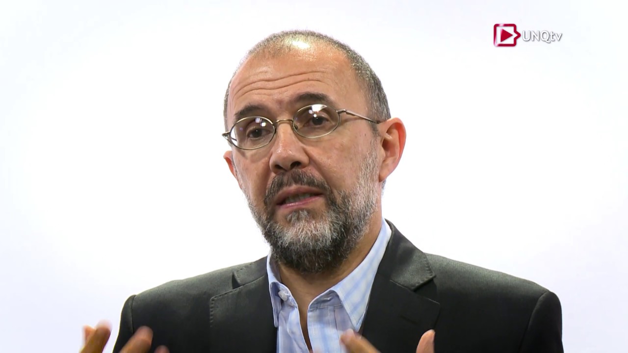 Alejandro Villar: “Queremos darle un impulso a la vinculación tecnológica”