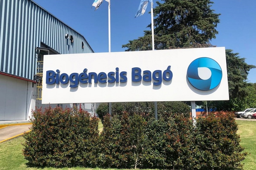 Biogénesis Bagó adqurió una línea de productos a una biotecnológica de ...