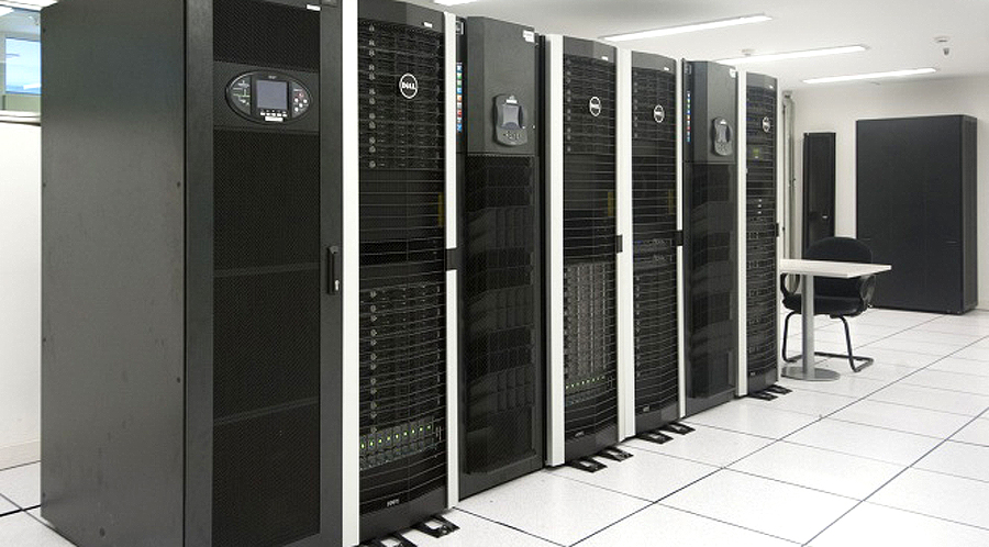 ¿Cómo es la supercomputadora adquirida para el sistema de Ciencia y ...
