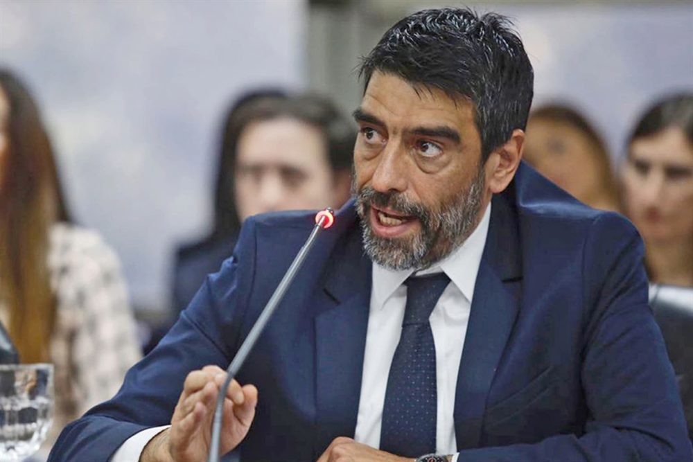 Diputados: Presentan un proyecto que apunta a conseguir más órganos ...