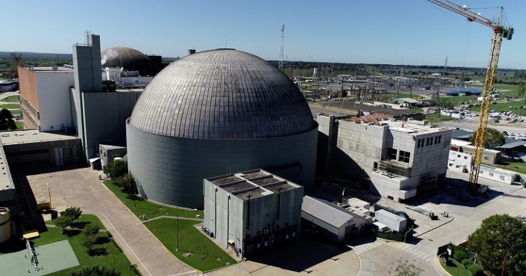 Grupo BNA colocó títulos por US$ 69 millones para generar energía en ...