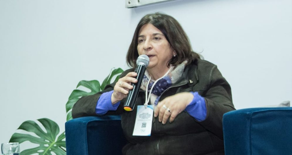 Franchi: "No puede ser que ante cada elección haya que ver si el ...