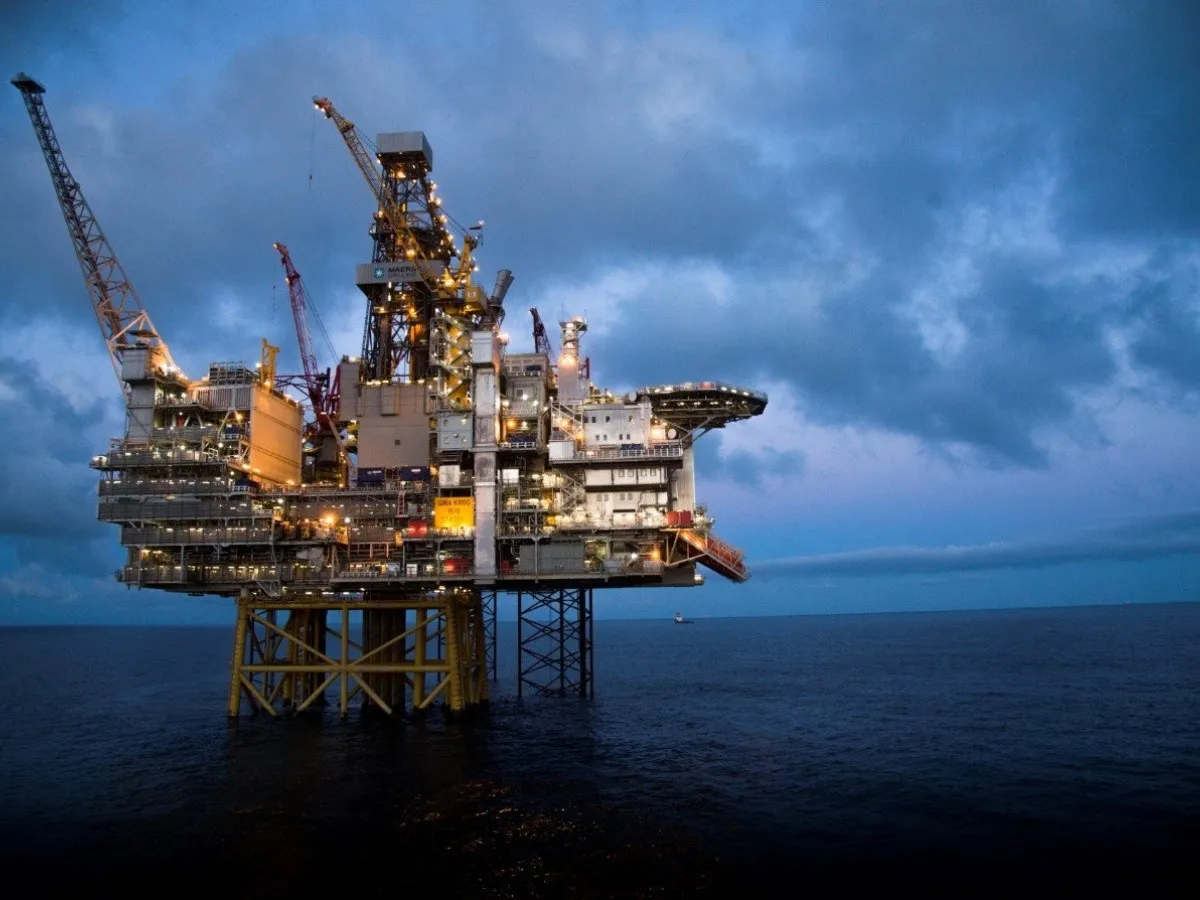 La Corte avaló la exploración offshore de hidrocarburos en el Mar Argentino