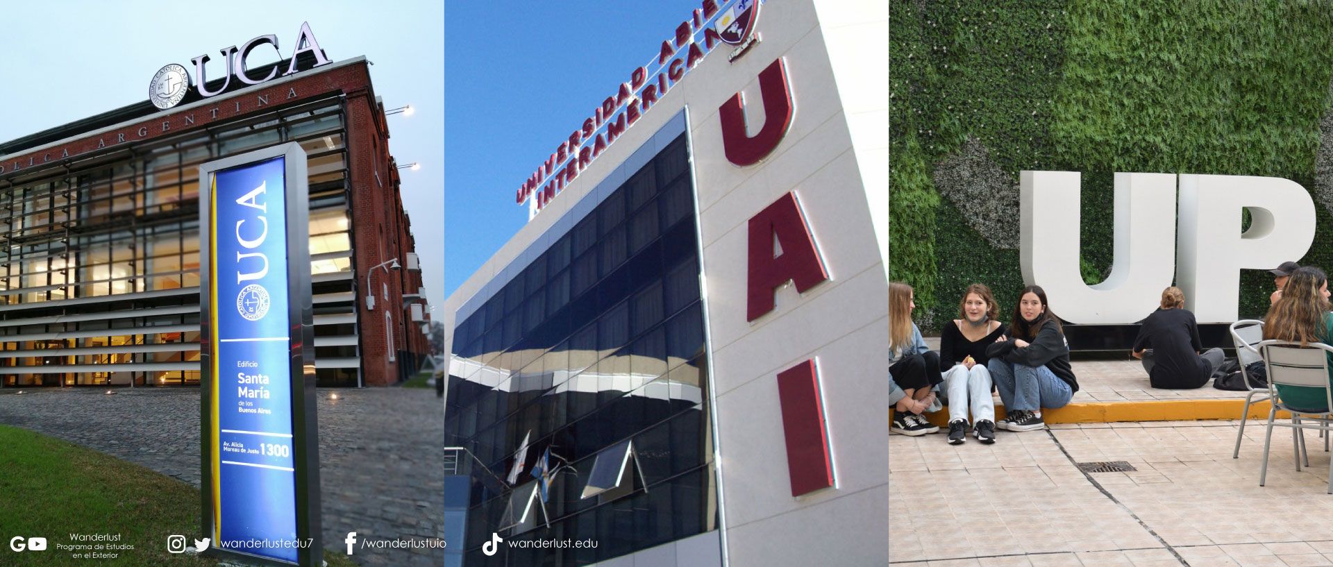 Estudiar en una universidad privada ya cuesta hasta $ 530.000 por mes