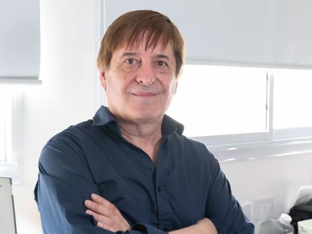 Daniel Salamone asumió al frente del CONICET