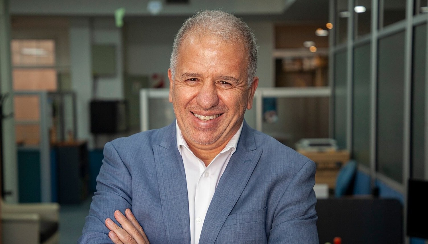 Claudio Dunan: "Es fundamental impulsar la innovación y desarrollar ...