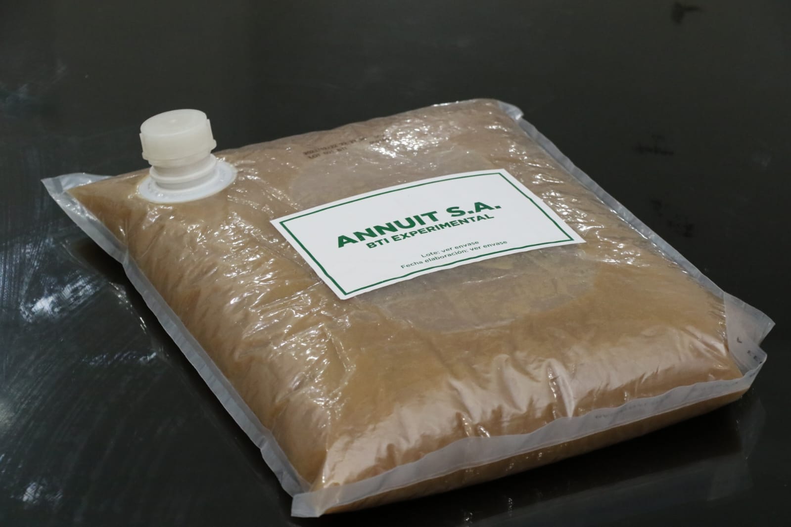 Desarrollan un biolarvicida para combatir la proliferación de criaderos ...