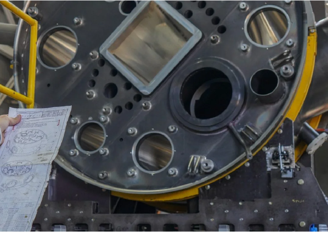 El aporte del CONICET al desarrollo del reactor nuclear argentino RA-10