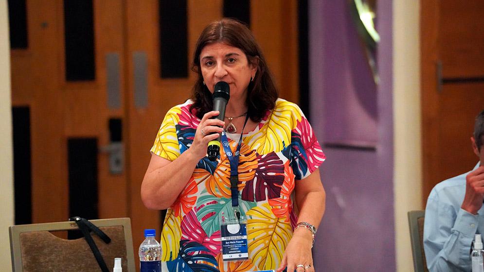 Ana Franchi: "Estamos perdiendo una generación de científicos" - Periferia