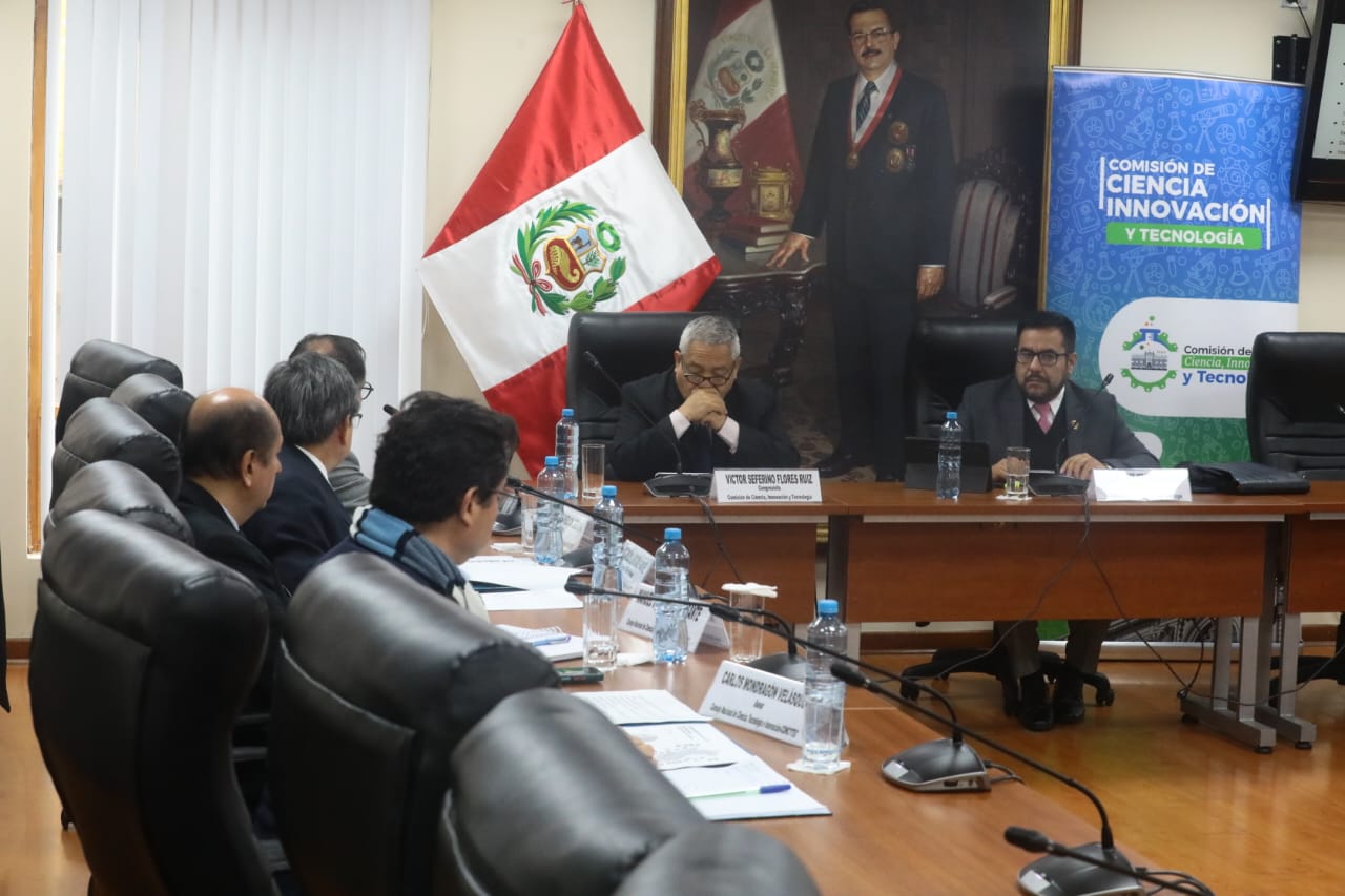 Perú: avanza un proyecto que impulsa la investigación científica en las ...