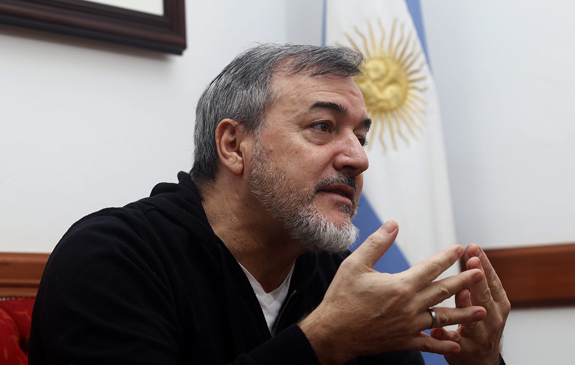 Advierten que el nuevo DNU del Gobierno que reestructura el INTA y el ...