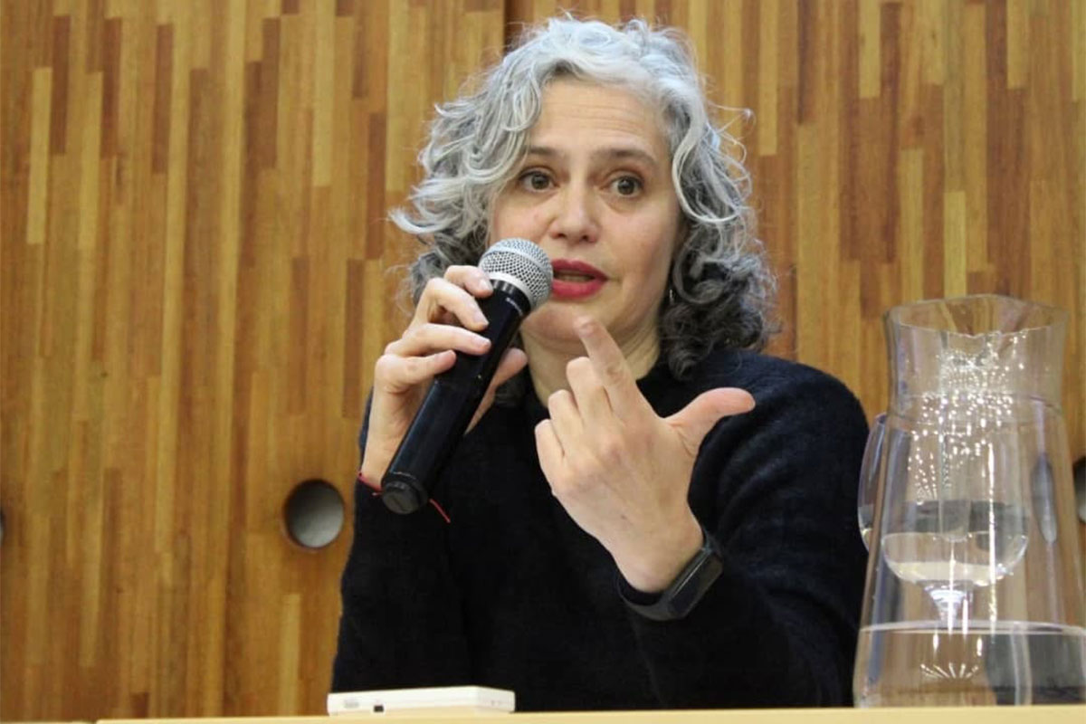 Ana Arias: "10 mil docentes ya se fueron de la universidad para buscar ...